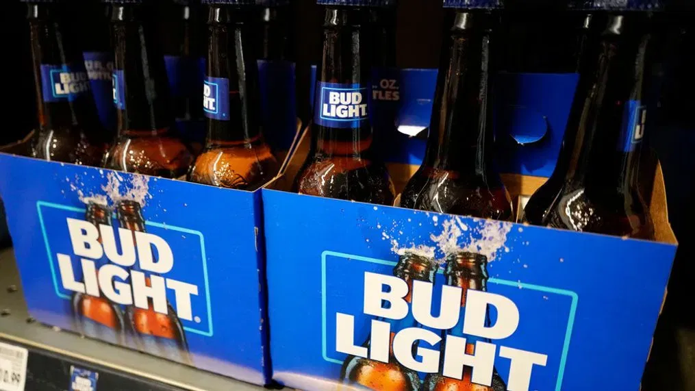 Anheuser-Busch Has Laid-Off Employees Regarding Bud Light Controversy